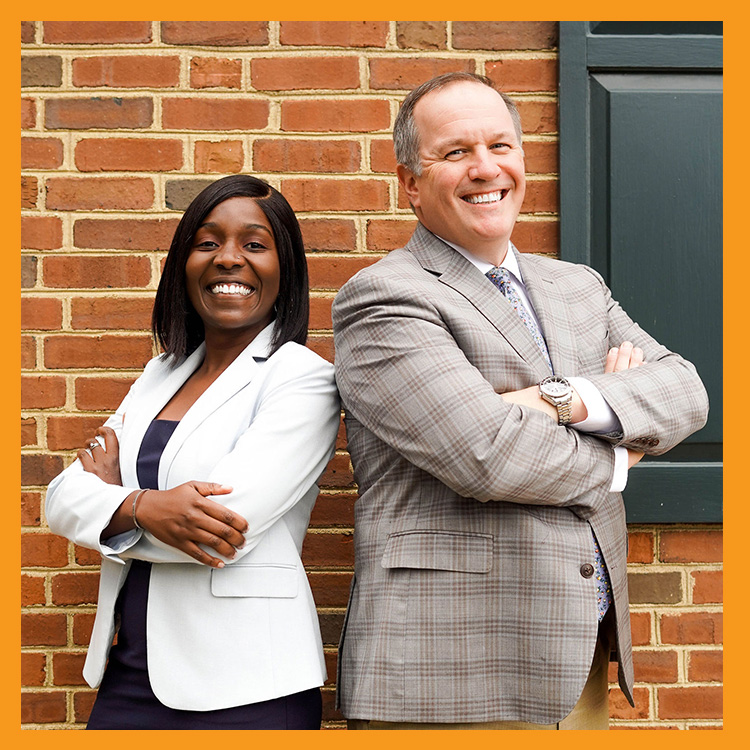 Fredericksburg Criminal Defense Lawyer | Andrew J. Cornick, Attorney at Law