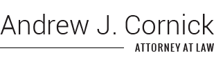 Class 6 Felonies in VA | Andrew J. Cornick, Attorney at Law