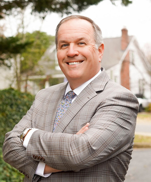 Cornick Ndlovu, PLC | Andrew J. Cornick